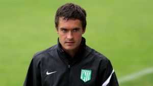 Norbert Hurt: Floras on tähtsal kohal analüüs ja vaimne ruum – FC Flora ...