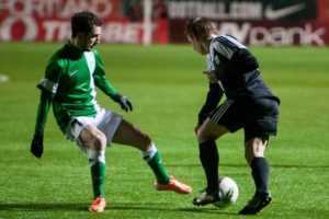 Laupäeval Tallinna derbi: Levadia vs. Flora – FC Flora - FC Flora