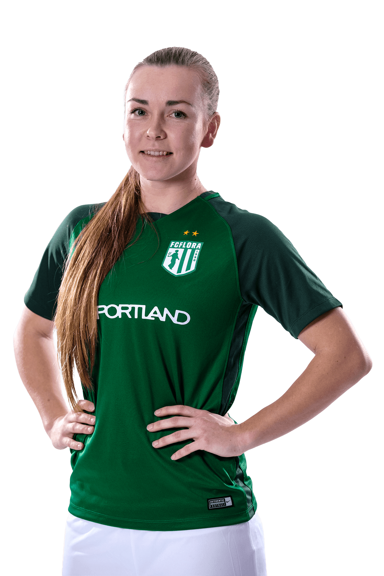 Mängijad - FC Flora