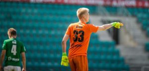 FC Flora ja Richard Aland lõpetasid poolte kokkuleppel lepingu – FC ...