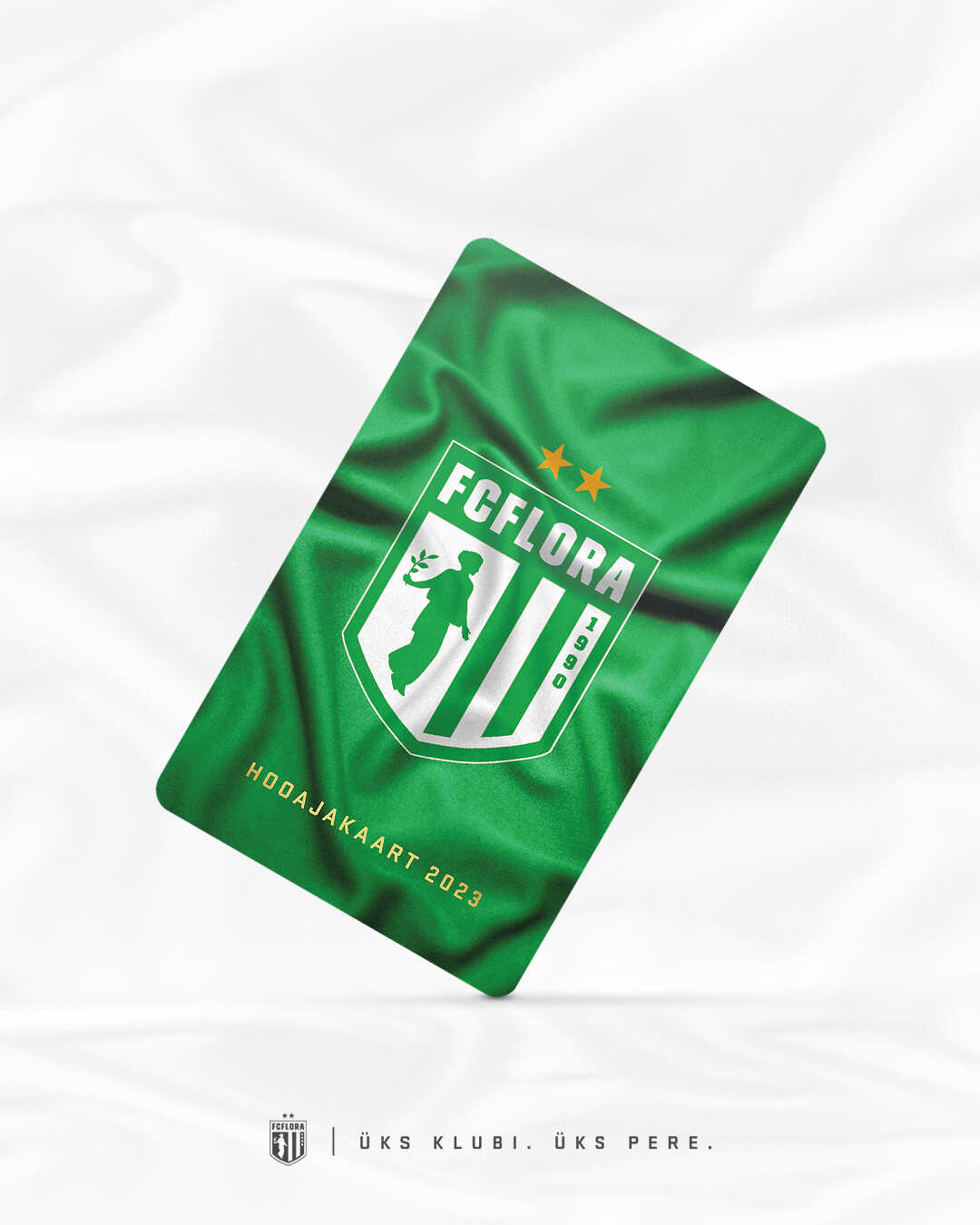 Flora 2023. aasta hooajakaart ja toetajapaketid on nüüd saadaval – FC ...