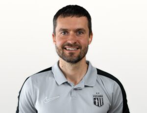 FC Flora peatreenerina alustab tööd Norbert Hurt – FC Flora - FC Flora