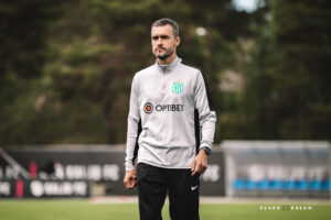 Norbert Hurt: saime viiest võimalikust raskeima vastase – FC Flora - FC ...