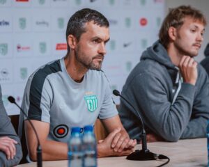 Norbert Hurt: peame julgelt oma mängu mängima – FC Flora - FC Flora