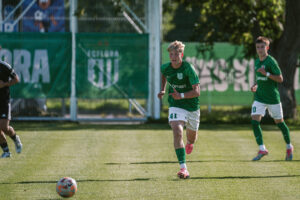 Viis floralast liitusid Eesti U16 noortekoondisega – FC Flora - FC Flora