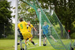 Eesti U17 koondis alustas Balti Turniiri 1:2 kaotusega Leedule – FC ...
