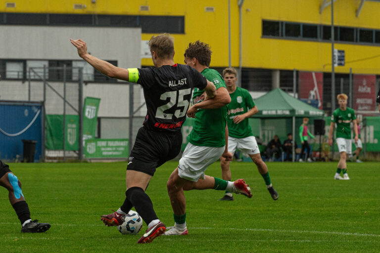 FC Flora U21 kohtub neljapäeval JK Tallinna Kalevi noortega – FC Flora ...